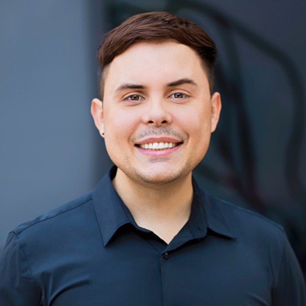 Congratulations to Mr. Marc-André Maheu-Cadotte on his new role at the O...